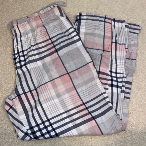 stars above | Intimates & Sleepwear | Target Stars Above Pink White And ...